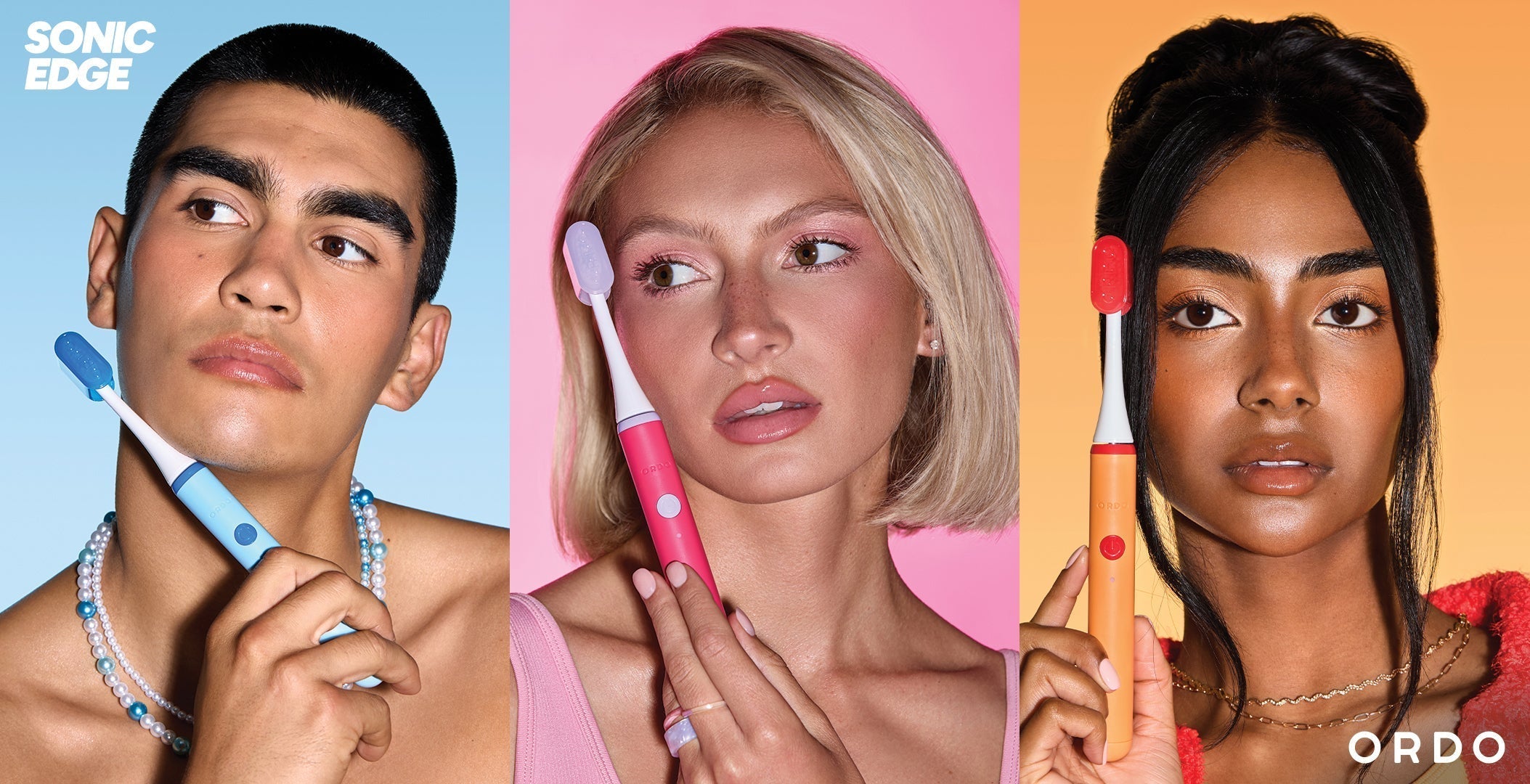 Introducing the new ORDO Sonic Edge – Ordo Global