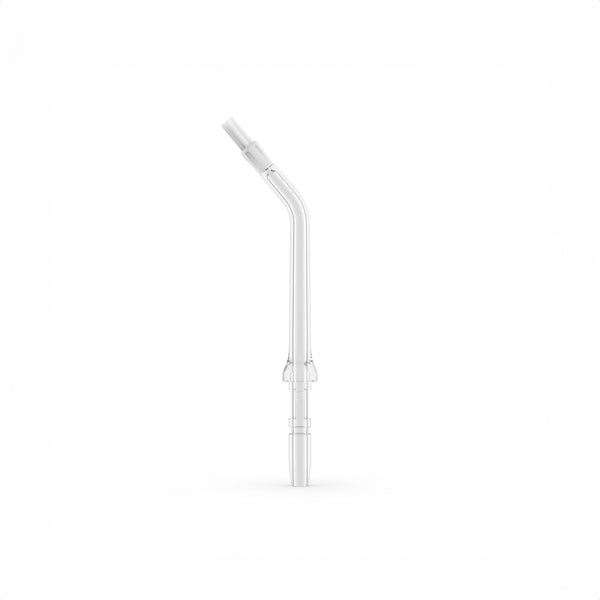 Ordo Sonic Brush Heads, Grey | Replacement Sonic Toothbrush Heads ...