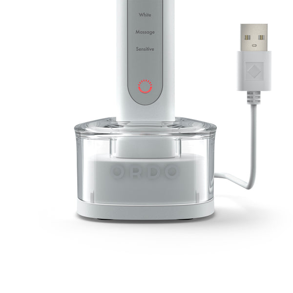 Sonic+ Charging Base – Ordo Global