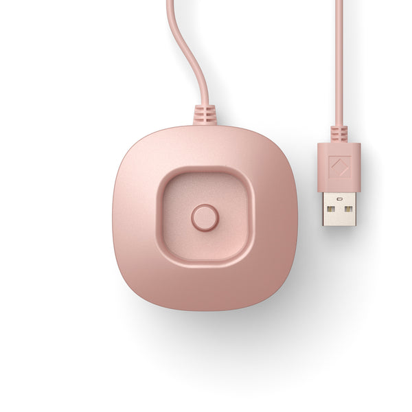 Rose Gold Sonic Toothbrush | Ordo – Ordo UK