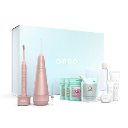 Shop All Inc Oral Care & Merchandise | Ordo – Ordo UK